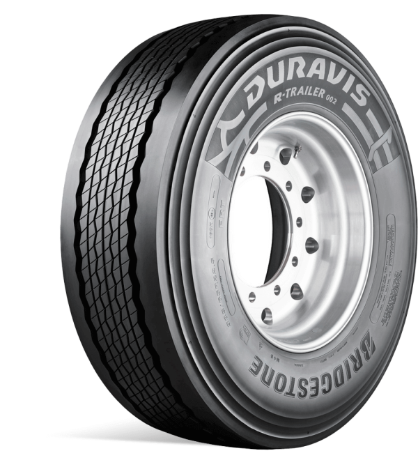 BRIDGESTONE 385/55 R22.5 DURT2 160K158L TL | Tecnotyres