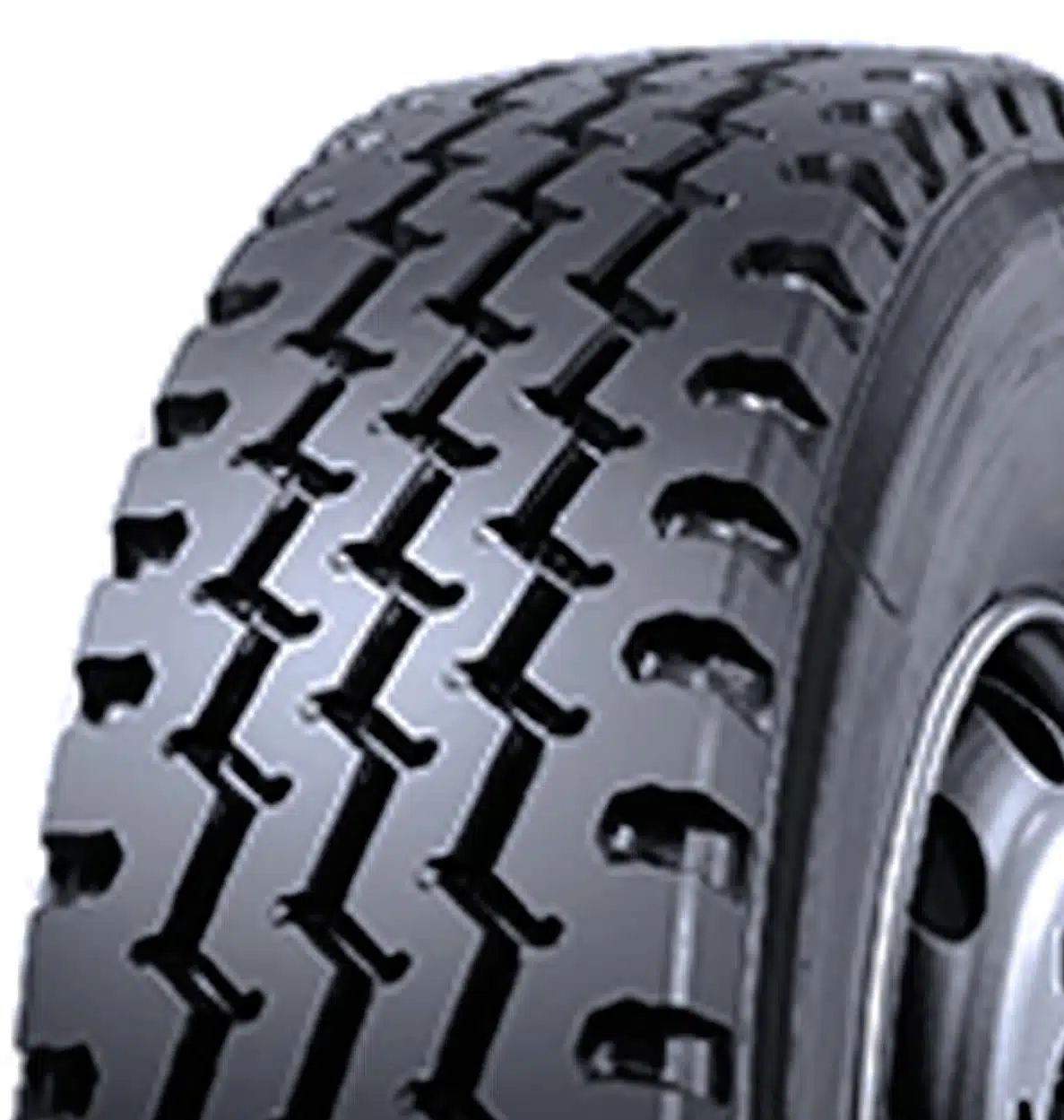 AGATE 315/80 R22.5 ST011 156L | Tecnotyres