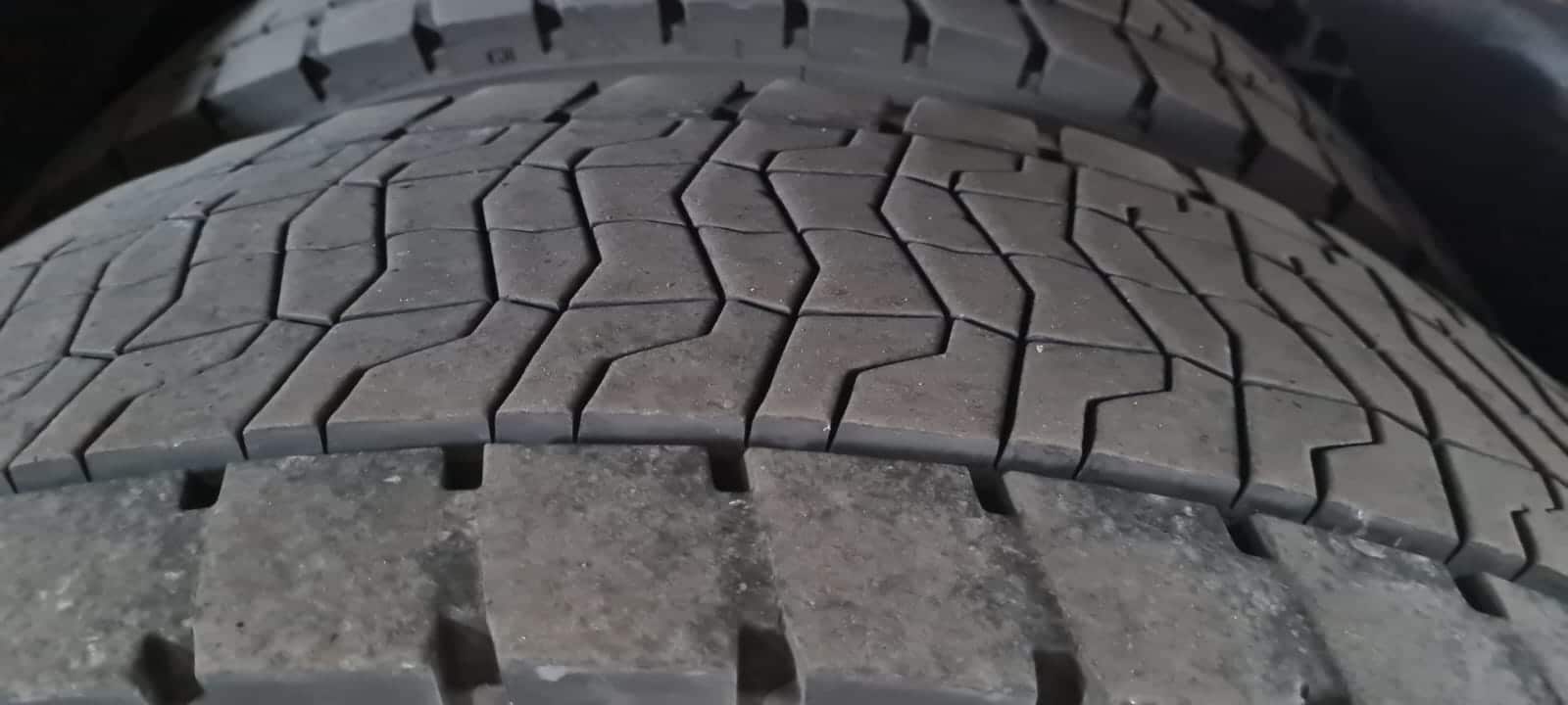 EVERGREEN EDL11 - Datos de rendimiento | Tecnotyres