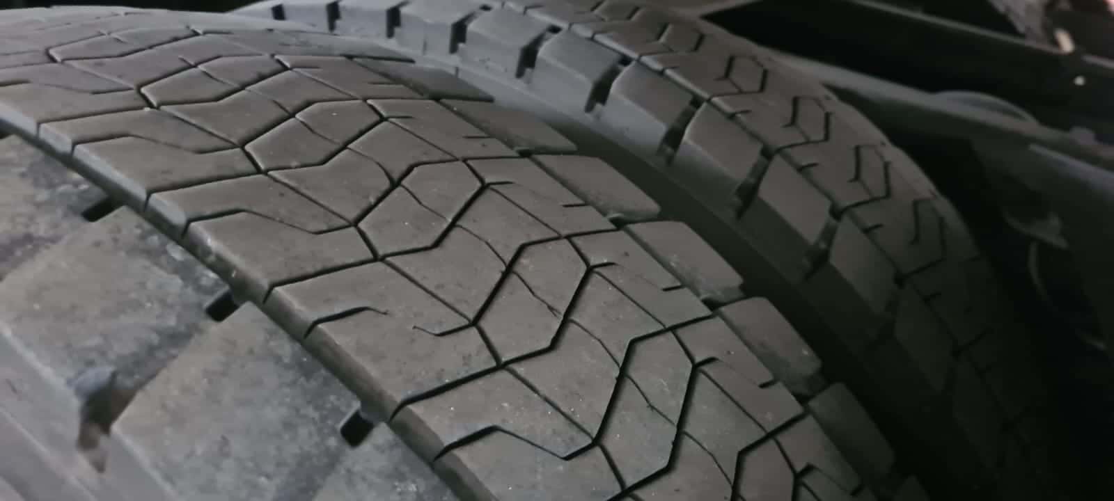 EVERGREEN EDL11 - Datos de rendimiento | Tecnotyres